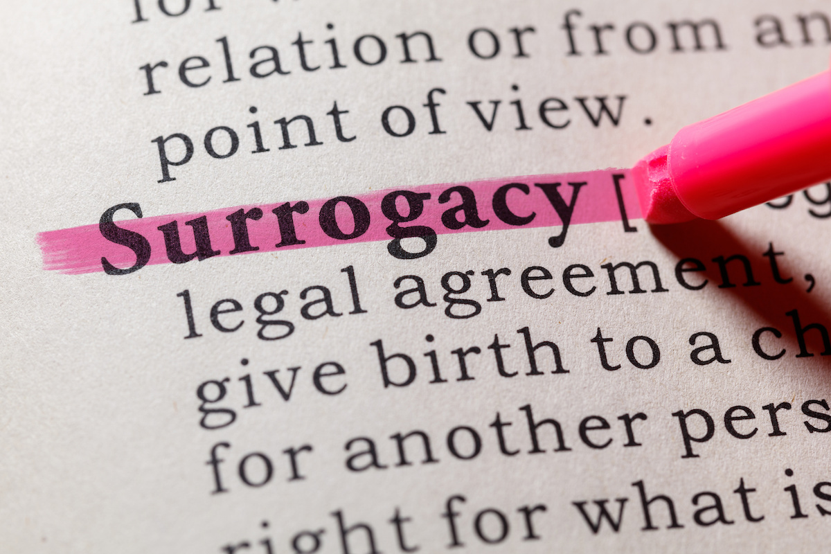 What Intended Parents Should Know About Surrogacy | Joy of Life