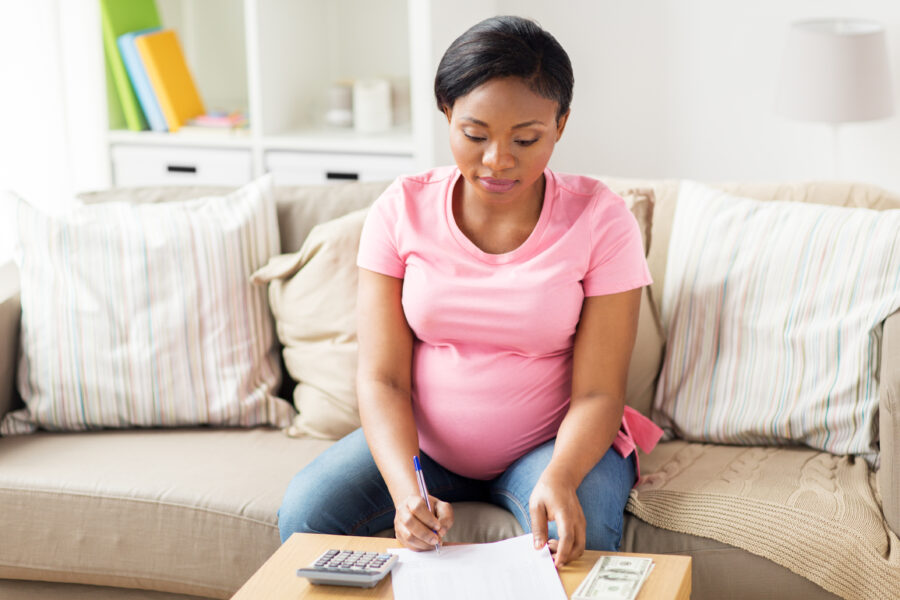 Is Surrogacy Income Taxable? | Joy of Life